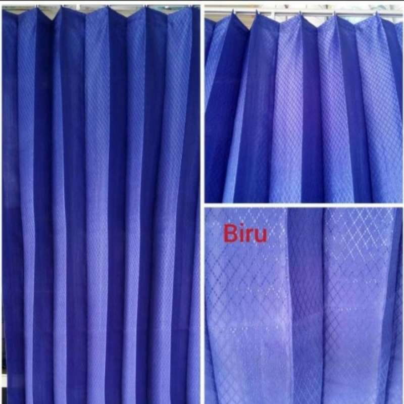 Jual Gorden Biru Muda 💯 Harga Murah & Kualitas Terbaik Mei 2026