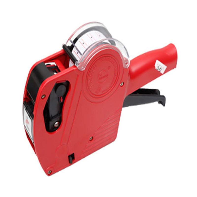 Jual Alat Label Harga Price Labeller MX5500 EOS di Seller GarmentMarts ...