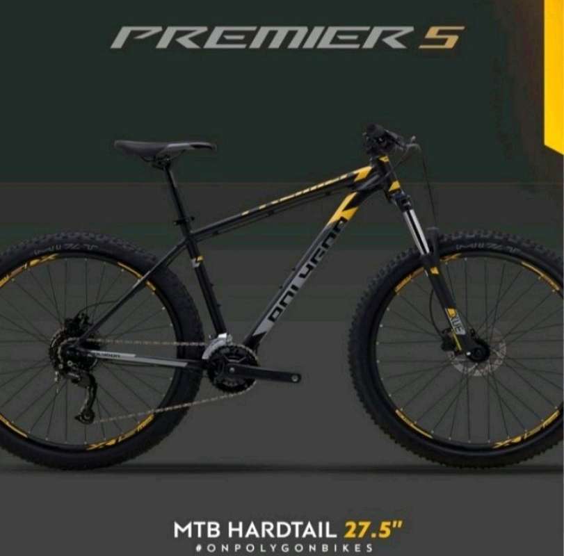 Polygon Premier Model Terbaru Juni 2024 | Blibli