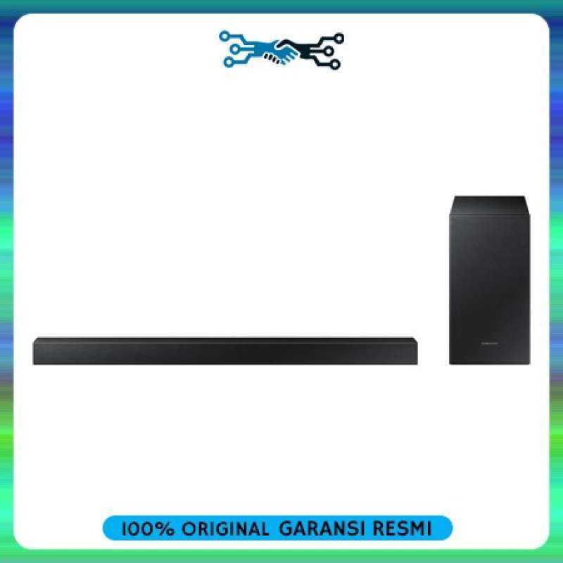 Jual SOUNDBAR SAMSUNG HW-T420 wireles speaker audio di Seller Leon elektronik - Pamulang Barat ...
