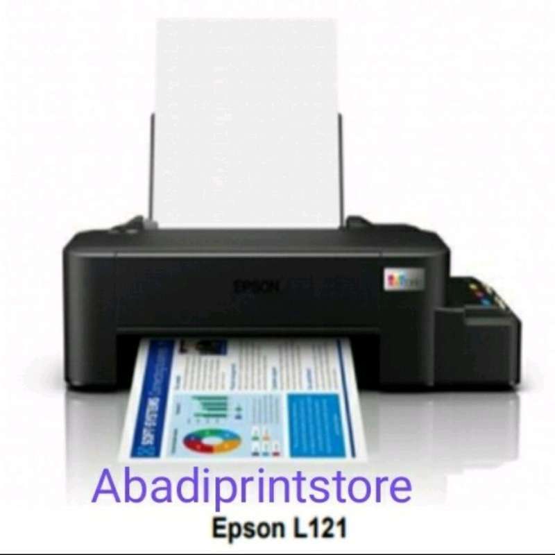 Jual Printer Epson L131 Original Murah - Harga Diskon Mei 2024 | Blibli