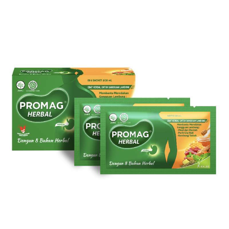 Jual Paket Nongkrong Kece Promag Herbal X Roughneck - Size L Di Seller ...