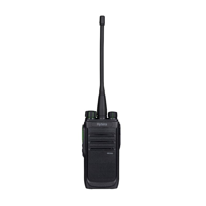 Jual Hytera BD508 VHF Digital dan Analog - 01 HITAM di Seller RAKOMINDO ...