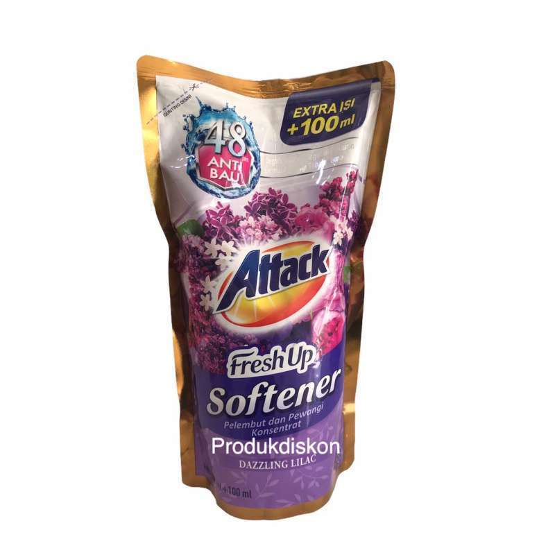 Jual Dazzling Softener Termurah - Harga Grosir Terupdate Hari Ini | Blibli