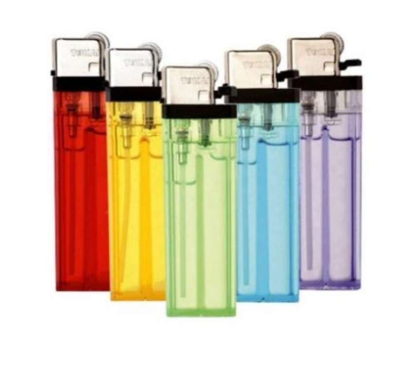 Jual Tokai Korek Api Gas Original per piece di Seller Boss Nduttt ...