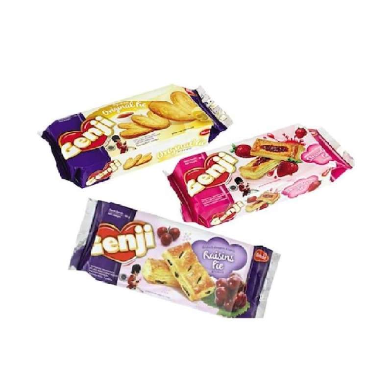 Jual Genji Pie Monde - Biskuit Pai Monde Aneka Rasa Di Seller Toko ... Jual Genji Pie Monde - Biskuit Pai Monde Aneka Rasa Di Seller Toko ...