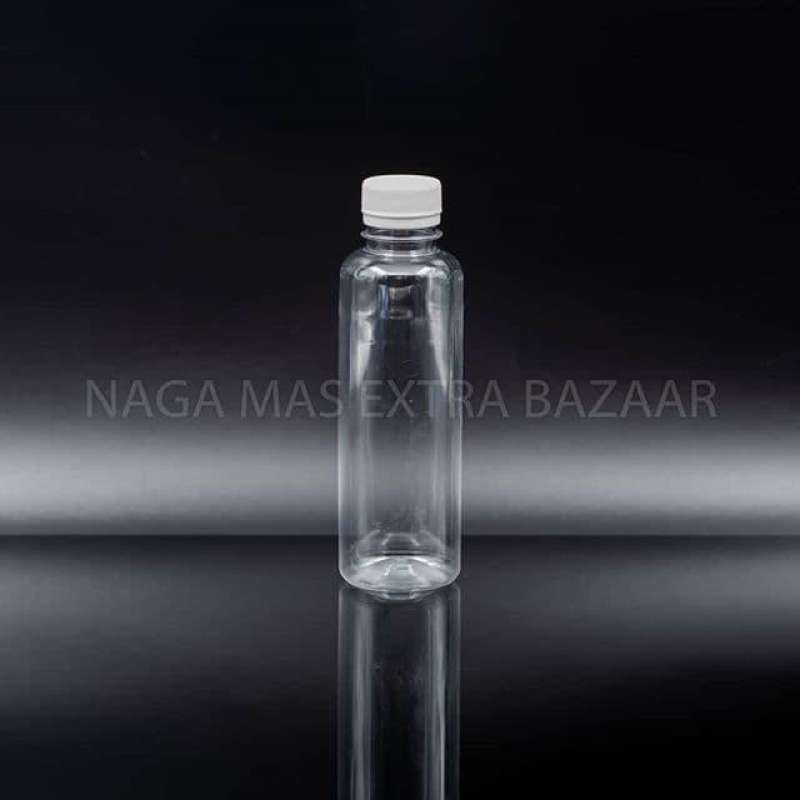 Jual Botol 250 ml + Tutup Segel (Tinggi) di Seller Extra Bazaar - Ngupasan, Kota Yogyakarta | Blibli