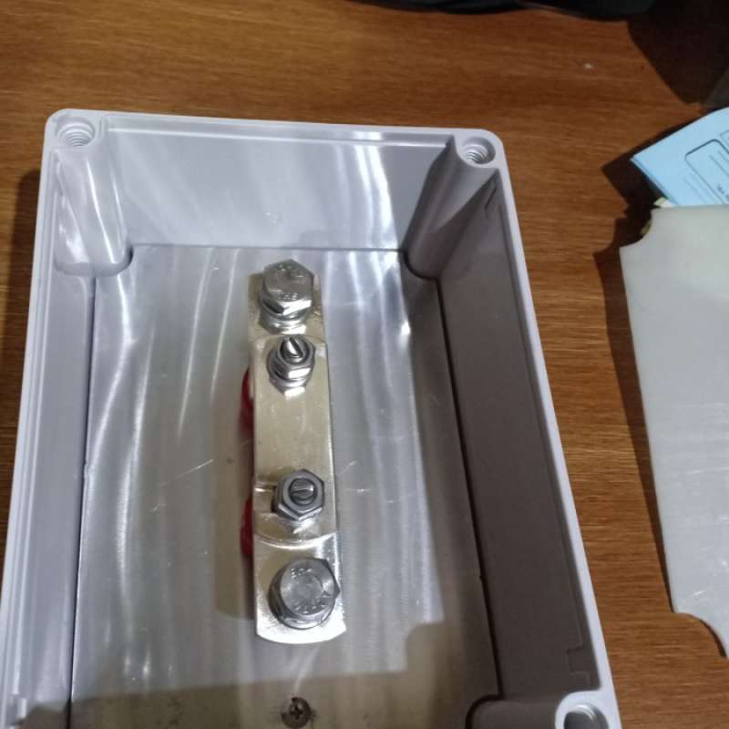 Jual Grounding test box / test link - Multicolor di Seller Bena Store ...