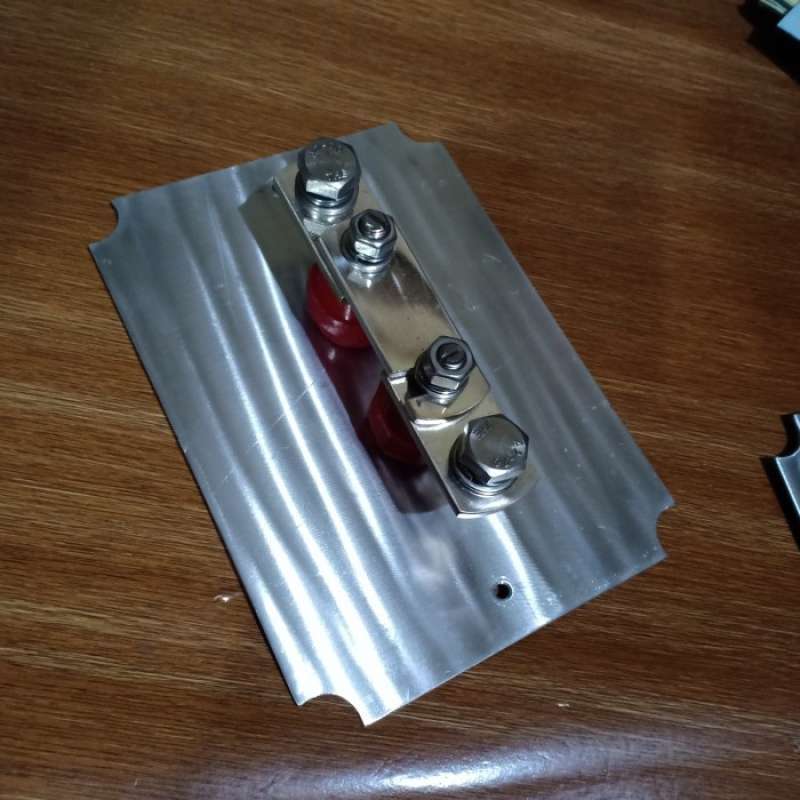 Jual Grounding Test Box / Test Link Di Seller Bena Store - Wanajaya ...