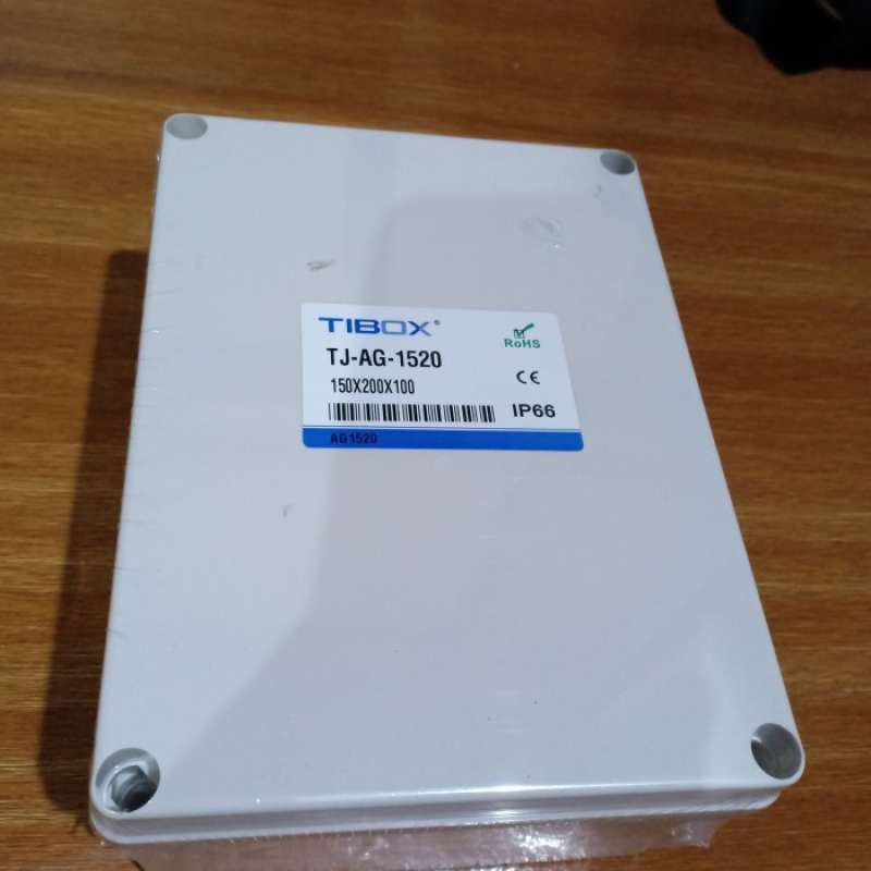 Jual Grounding Test Box / Test Link Di Seller Bena Store - Wanajaya ...