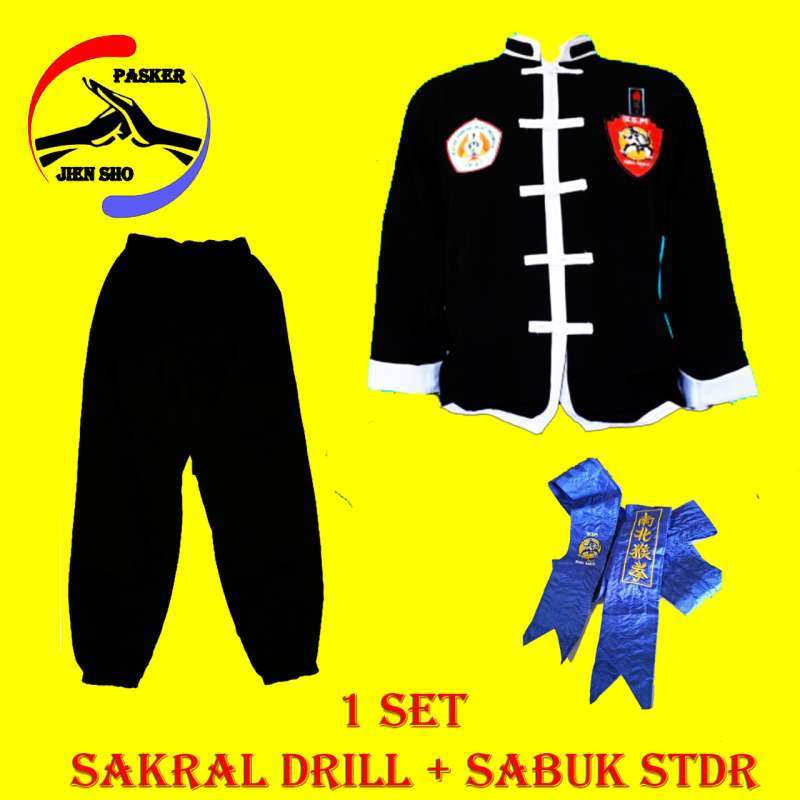 Jual Sakral Iks Pi Kera Sakti Model Terbaru - Harga Promo Juni 2024 ...