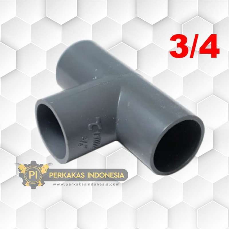 Jual Shock Pipa Pvc 💯 Harga Murah & Kualitas Terbaik November 2024