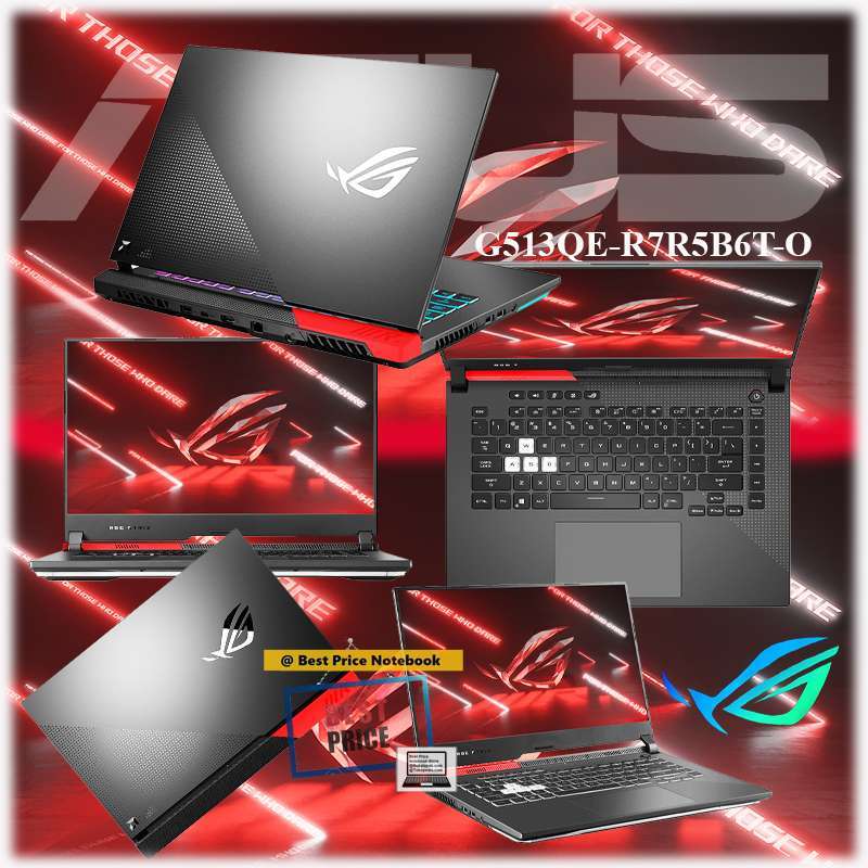 Jual Laptop Asus Rog G5 Original Murah - Harga Diskon Februari 2024 ...