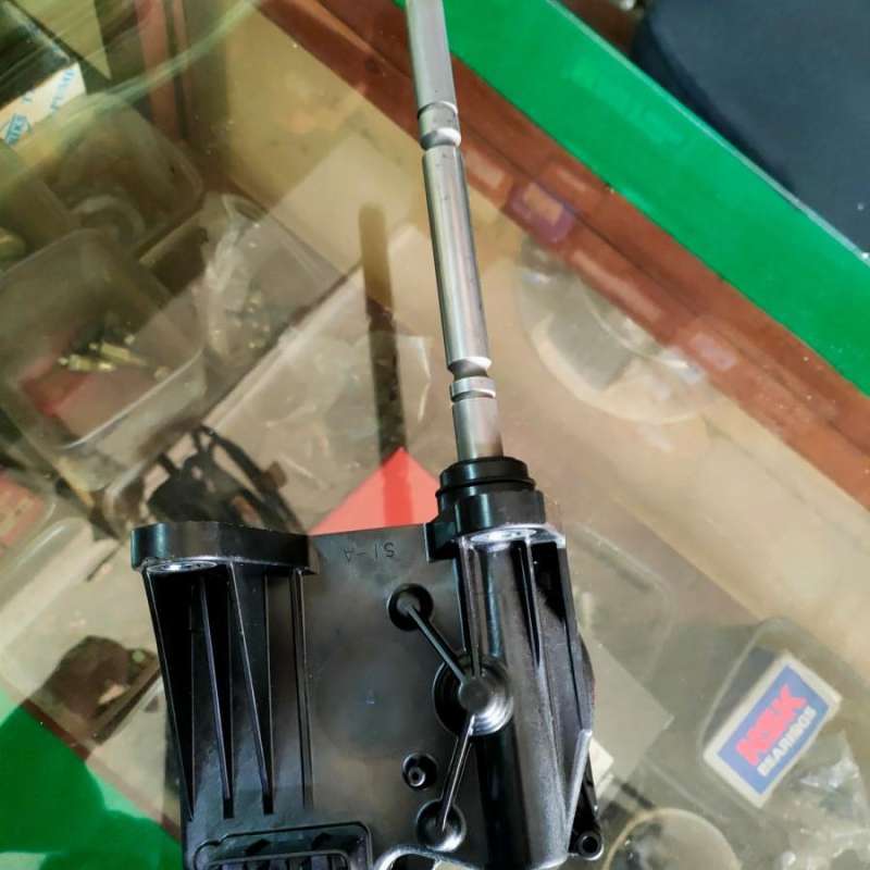 Jual Actuator Transfer atau Gear Actuator Transfer Toyota Hilux 36410 ...