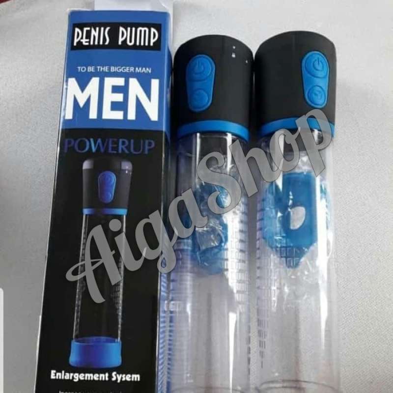 Terapi Elektrik Penis Lengkap Harga Terbaru Juni 2024 | Blibli