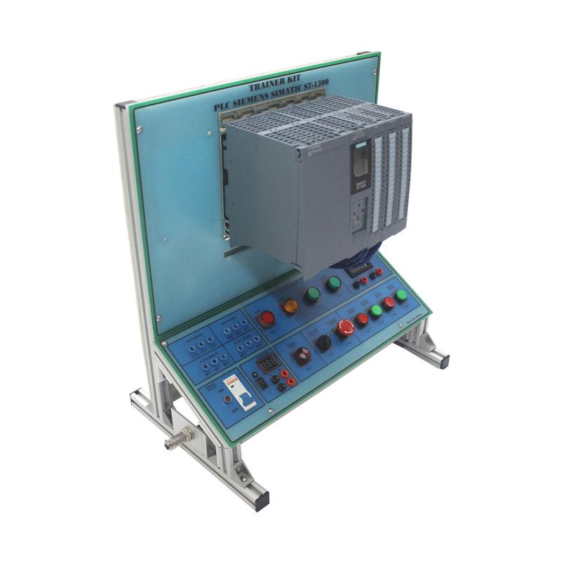 Jual Siemens Plc Training Kit Di Seller Electrical Blues Creation ...