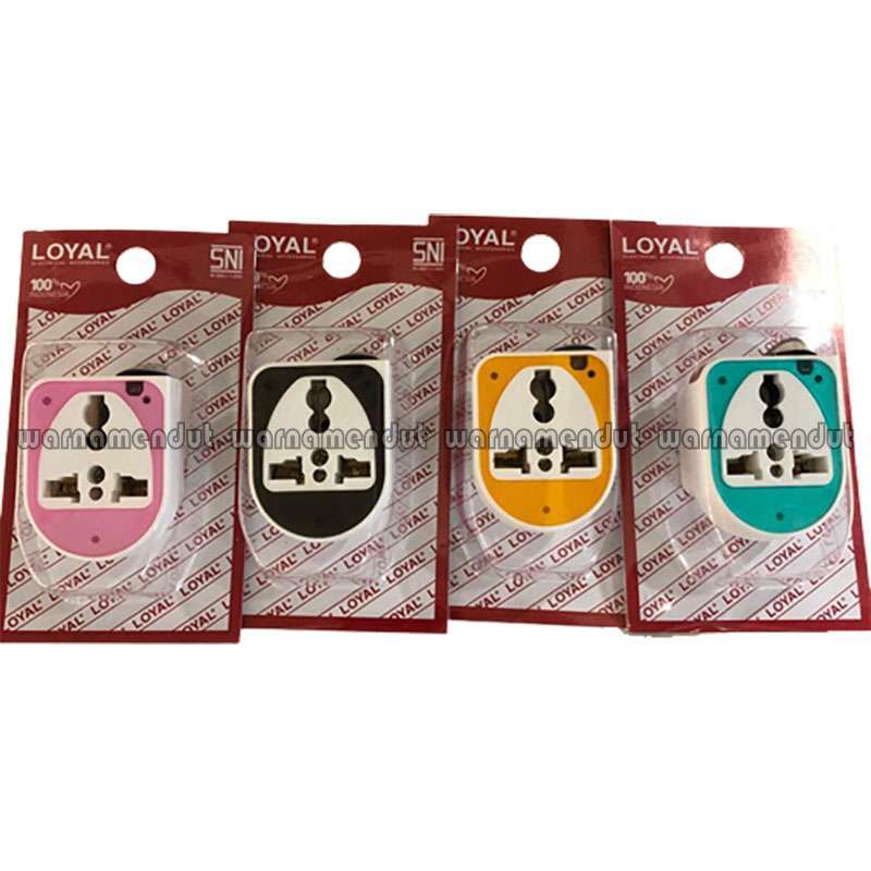 Jual Stop Kontak Dg Saklar Original Murah - Harga Diskon Juli 2024 ...