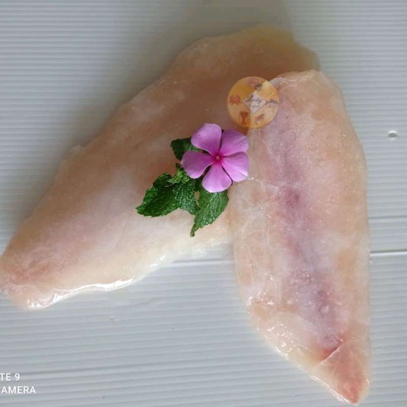 Promo ikan dori fillet frozen 1kg Diskon 5% di Seller Lucky seafood ...