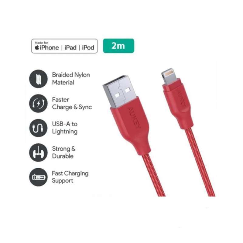 Jual Cable Usb To Lighting Spesifikasi Original, Murah & Diskon Harga ...