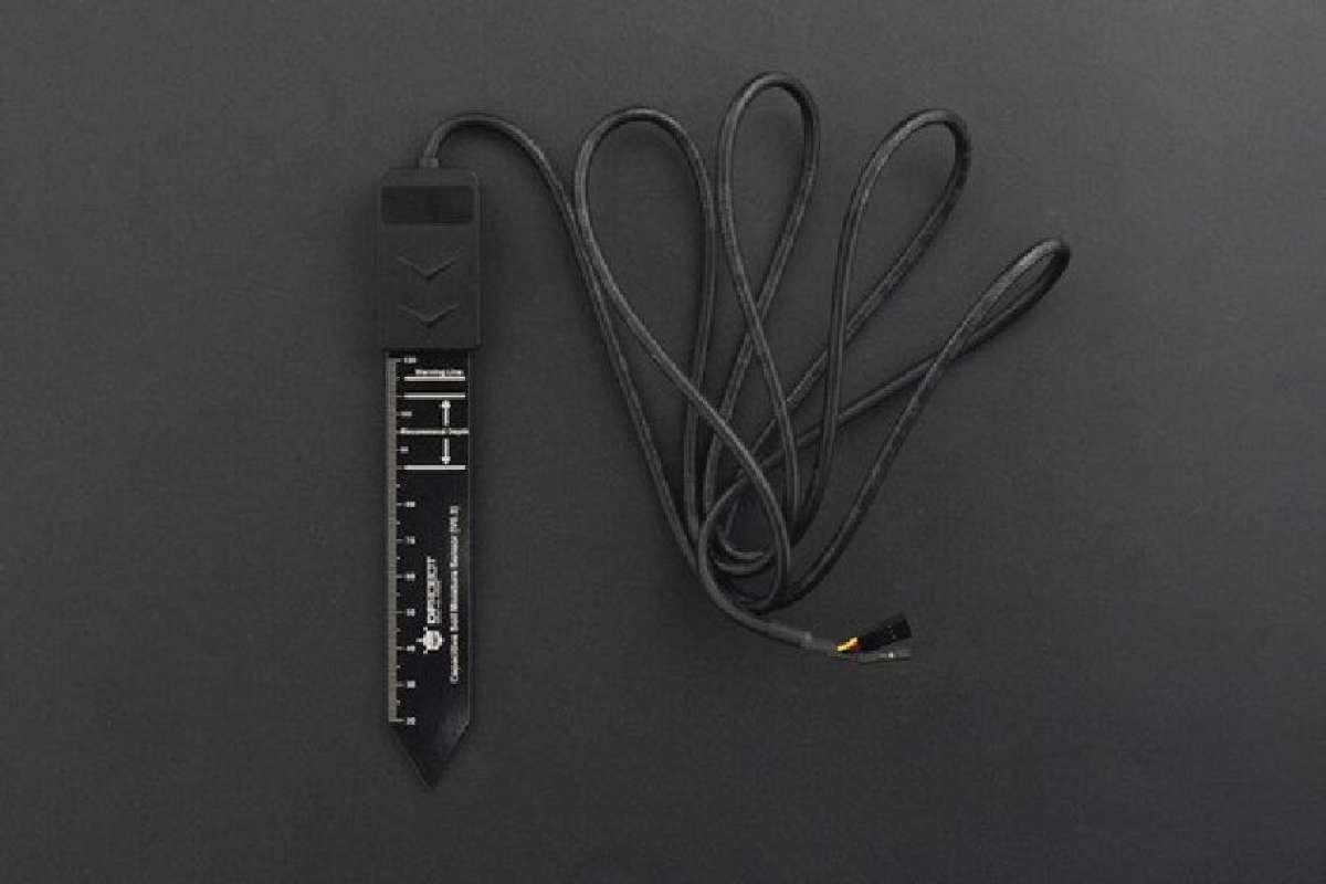 Jual Dfrobot Analog Waterproof Capacitive Soil Moisture Sensor Di ... Jual Dfrobot Analog Waterproof Capacitive Soil Moisture Sensor Di ...