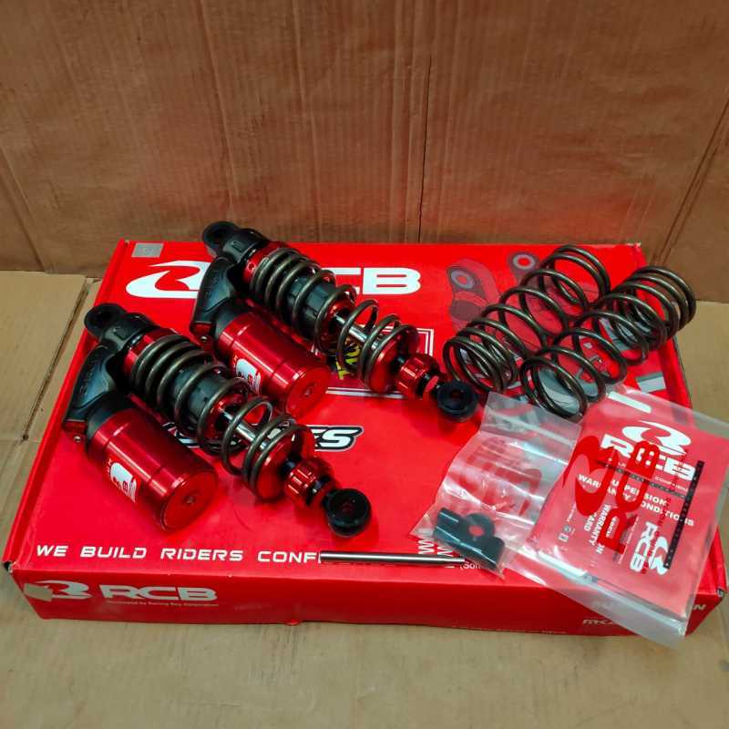 Jual Shock Rcb Series Terbaru Dengan Harga Termurah Di 2024 | Blibli