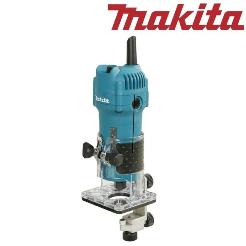 Jual ASLI MAKITA Trimmer Mesin Profil Kayu 3709 Makita di Seller Maju ...