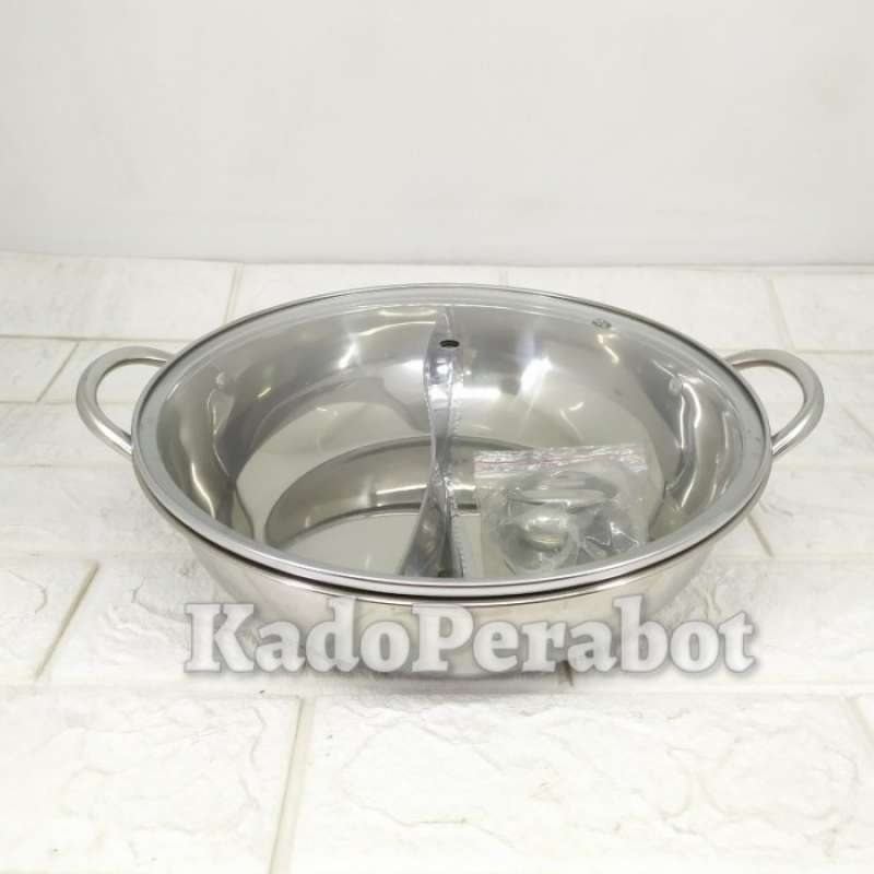 Promo SPECIAL panci shabu sekat - panci tom yum - panci suki - panci ...