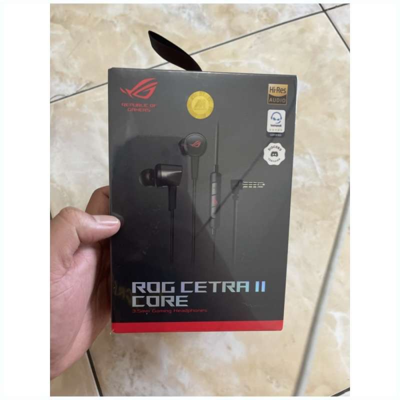 Promo Rog Cetra 2 Core Kode 282 Diskon 9% di Seller Surya Shiyans ...