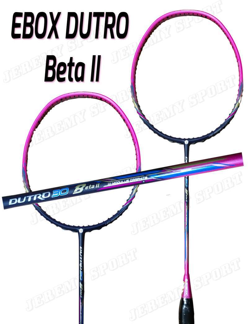 Jual Ebox Dutro 30 Original Terbaru - Harga Promo Murah Juni 2024 | Blibli