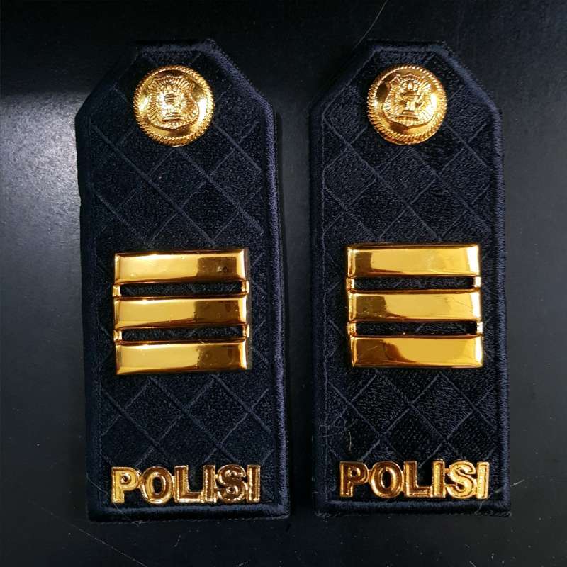 Jual Tanda Pangkat Pdu Original Murah - Harga Diskon Maret 2024 ...