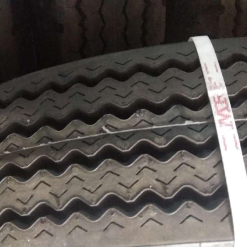 Jual Ban Truck / Truk Mrf 750-16 Sm Miller Di Seller Brazica - Eka Jaya ...