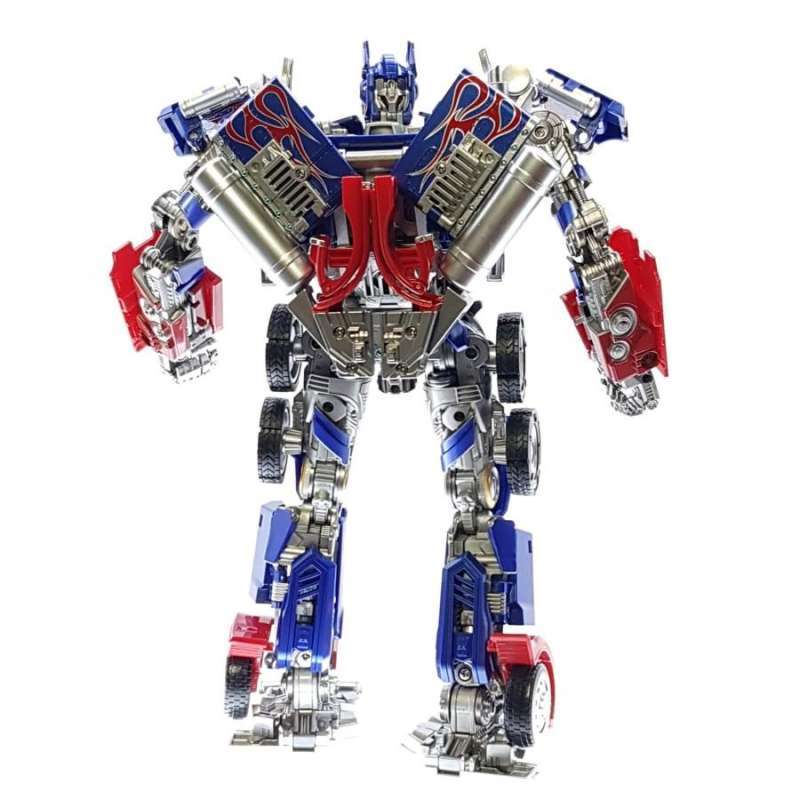 Jual Km-01 Km01 Ls-03 Ls03 Knight Of Light Optimus Prime Transformers ...
