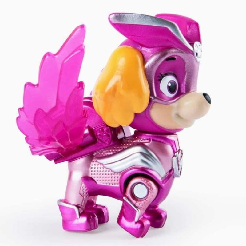 Jual Paw Patrol Mighty Pups Super Paws Skye Nickelodeon Di Seller Pasar ...