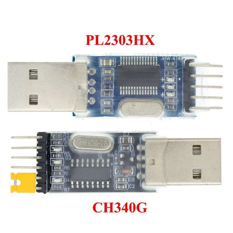 Jual Pl2303 Modul Adapter Konverter Usb Ke Rs232 Ttl Usb Ttl Ch340G ... Jual Pl2303 Modul Adapter Konverter Usb Ke Rs232 Ttl Usb Ttl Ch340G ...
