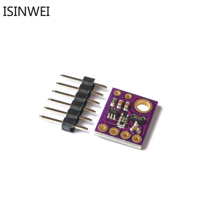 Jual Gy-1145 si1145 Papan Breakout Sensor Cahaya IR I2C FREE ONGKIR di ...