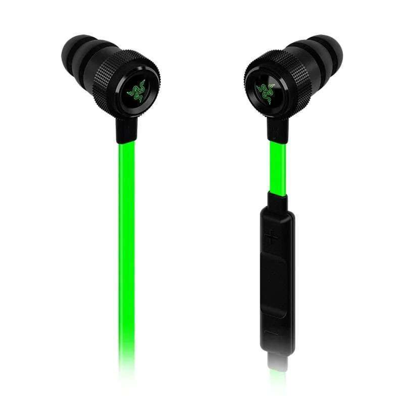 Promo Razer Headset Hammerhead Pro V2 Diskon 30% di Seller Toko Grosir ...