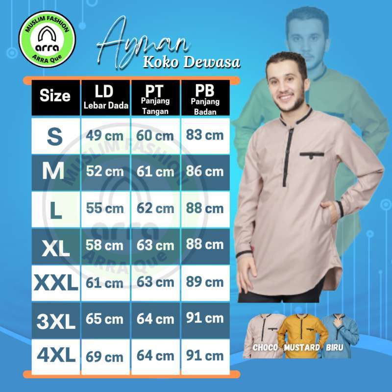 Jual Family Set Gamis dan Koko Ayah Ibu Anak Couple Keluarga Muslim ...