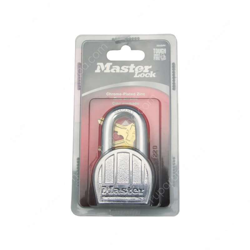 Jual Master Lock Padlock Gembok 2 Inci di Seller Wafi Store - Jurang ...