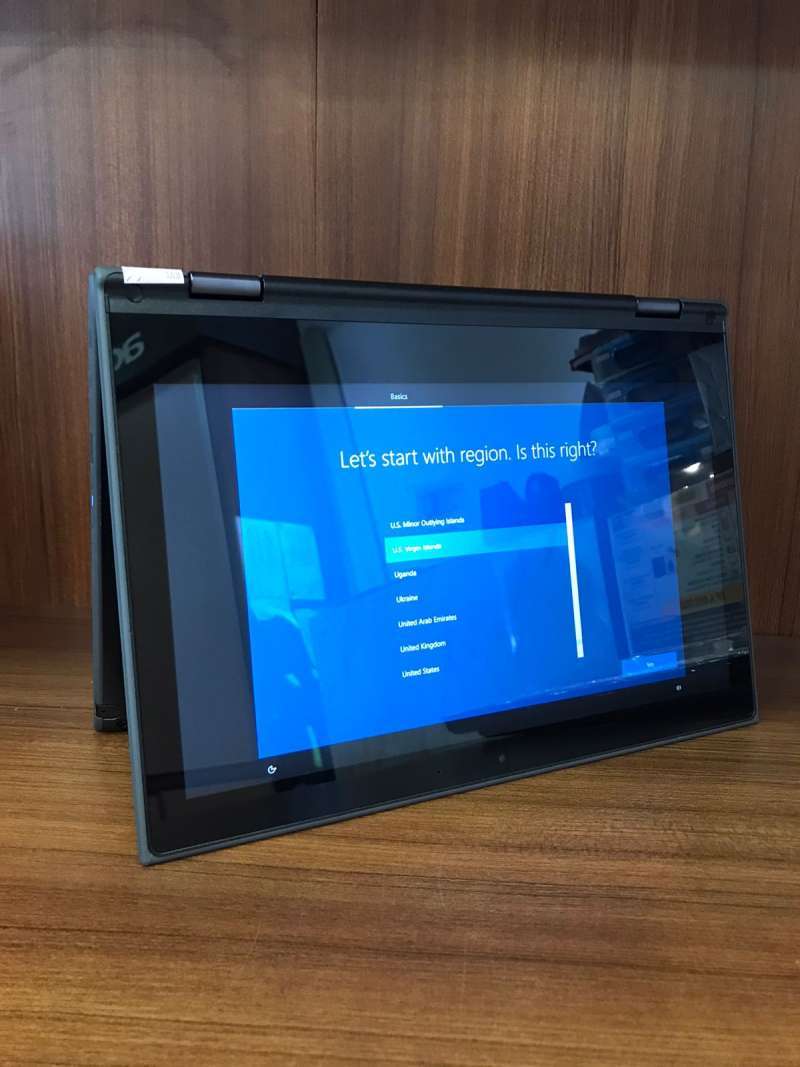 Jual Lenovo Winbook 300e 2in1 Intel N4120 4gb 256gb Ssd 11 Hd Windows ...