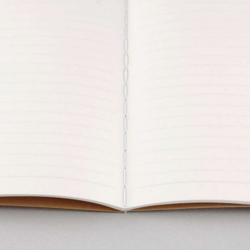 Promo NOTEBOOK A4 MUJI || BUKU BERGARIS - A6 Diskon 7% di Seller sinar ...