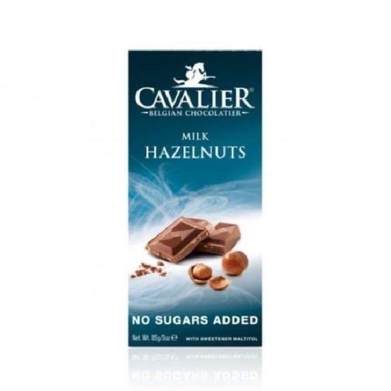 Varian Cokelat Cavalier - Blibli Friends