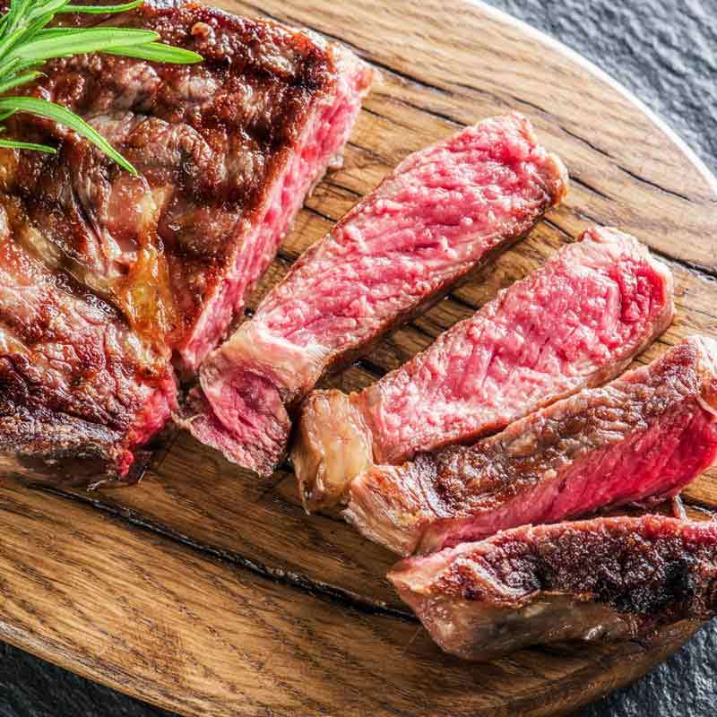 Jual meat.id Marinated Savory Steak Ribeye Daging [200 g] di Seller ...