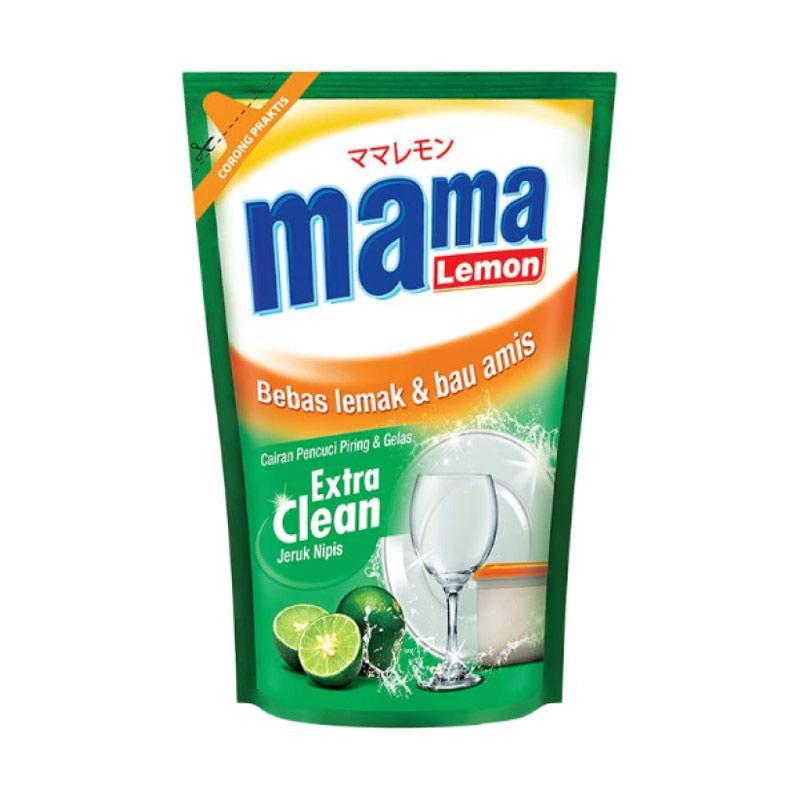 Jual MAMA LEMON Jeruk Nipis di Seller Mauza Mart - Cipondoh-2, Kota ...