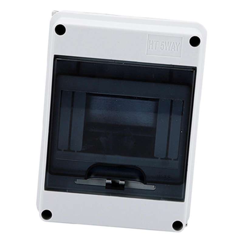 Jual Ip66 Waterproof Electrical Distribution Enclosure Outdoor Panel ...