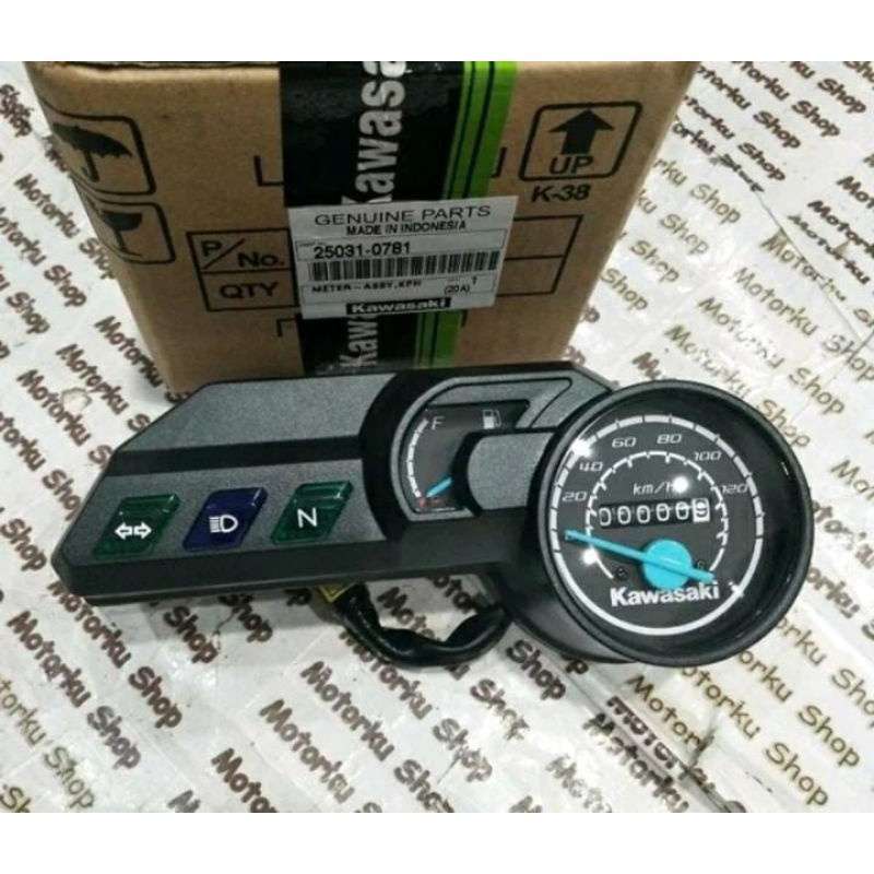 Jual Klx 150 Speedometer Terbaru Dengan Harga Termurah Di 2024 | Blibli