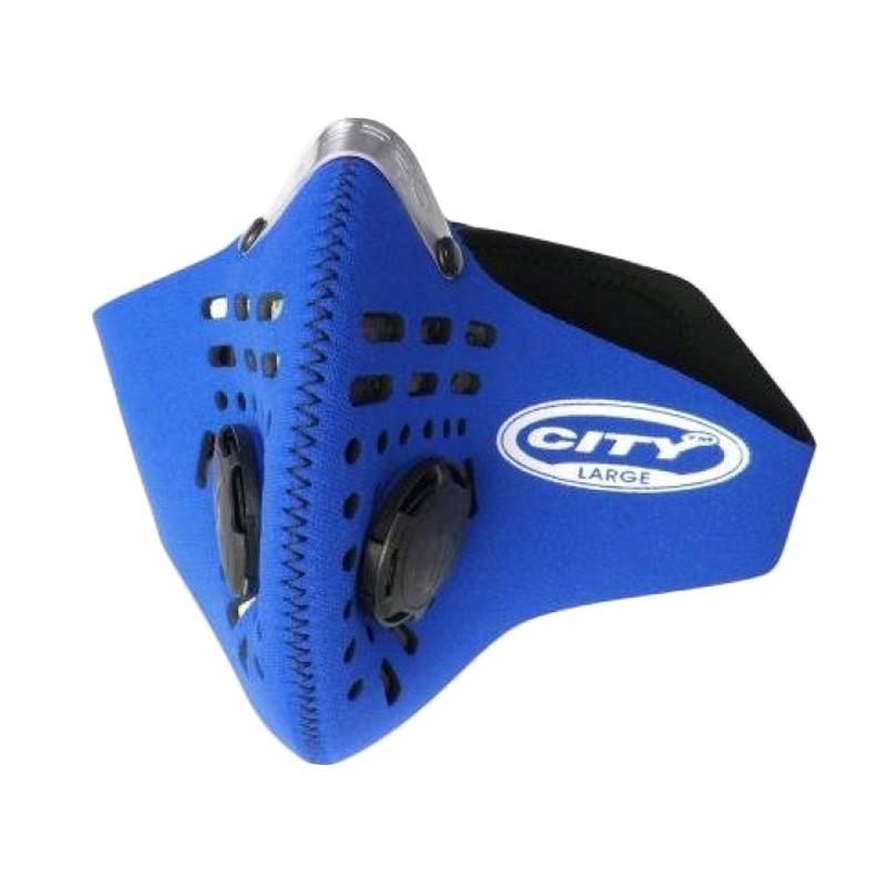 Jual Respro City Mask Masker Motor di Seller Motoworld - Singapore | Blibli