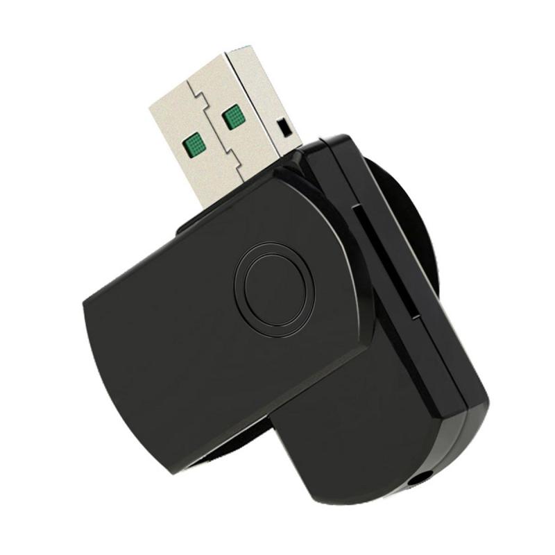 Jual IIT Hidden Spy Camera Mini U Disk Shape Camcorder [1280 X 960P] di ...