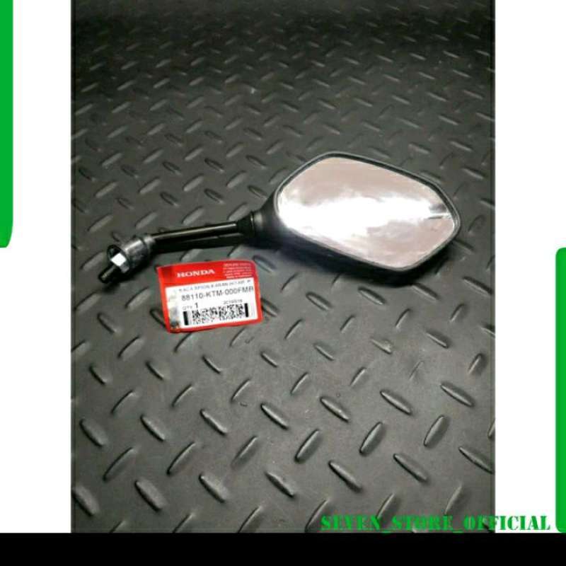 Harga Spion Supra 125 💯 Terbaru, Spesifikasi, & Kredit Juni 2026