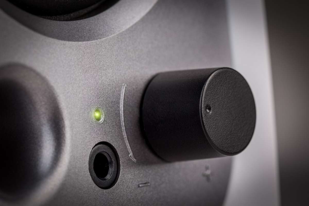 Jual Edifier R12u - Active Usb Powered Speakers Desktop/laptop Audio ...