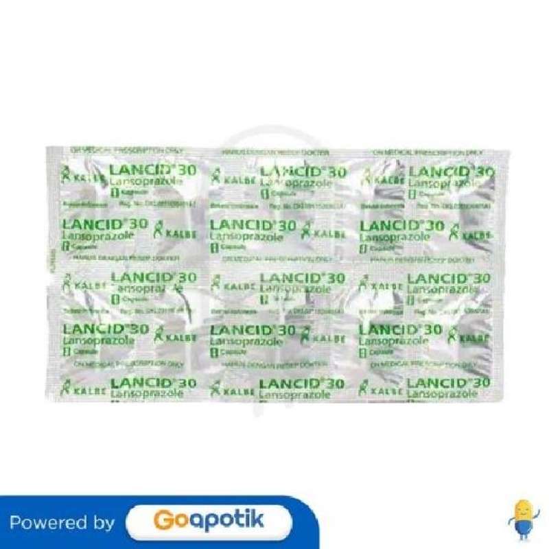 Jual Lancid Agustus 2024 100% Original – Official Store Indonesia | Blibli